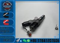 China QSM11 ISM11 M11 Engine Spare Parts Diesel Fuel Injector Assy 4026222 4061851 4903319 4903472 for sale