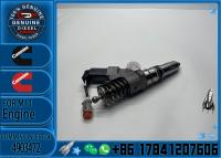 China QSM11 ISM11 M11 Engine Spare Parts Diesel Fuel Injector Assy 4026222 4061851 4903319 4903472 for sale