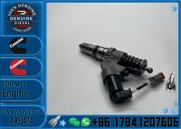 China New Condition for  Engine Injector 4903475 Injection Valves Diesel Fuel Spare Parts 4903472 Opt for High Engine Spare for sale
