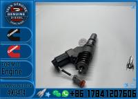 China New Condition for  Engine Injector 4903475 Injection Valves Diesel Fuel Spare Parts 4903472 Opt for High Engine Spare for sale