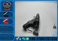 China New Condition for  Engine Injector 4903475 Injection Valves Diesel Fuel Spare Parts 4903472 Opt for High Engine Spare for sale