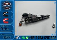 China New Condition for  Engine Injector 4903475 Injection Valves Diesel Fuel Spare Parts 4903472 Opt for High Engine Spare for sale