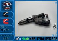 China Factory High-quality Truck Engine Assembly Parts Diesel Fuel Injector 4307795 3087557 4902924 3037772 4928171 for N14 Engine for sale