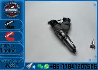 China Heavy Duty Diesel Engine Spare Parts QSM11 M11 Fuel Injector 4928517 for sale