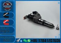 China Heavy Duty Diesel Engine Spare Parts QSM11 M11 Fuel Injector 4928517 for sale