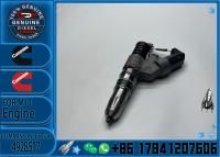 China Heavy Duty Diesel Engine Spare Parts QSM11 M11 Fuel Injector 4928517 for sale