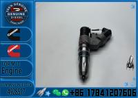 China Heavy Duty Diesel Engine Spare Parts QSM11 M11 Fuel Injector 4928517 for sale