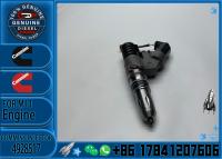 China Heavy Duty Diesel Engine Spare Parts QSM11 M11 Fuel Injector 4928517 for sale