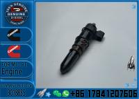 China Heavy Duty Diesel Engine Spare Parts QSM11 M11 Fuel Injector 4928517 for sale