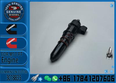 China Heavy Duty Diesel Engine Spare Parts QSM11 M11 Fuel Injector 4928517 for sale