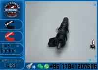 China Heavy Duty Diesel Engine Spare Parts QSM11 M11 Fuel Injector 4928517 for sale