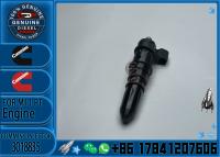 China Heavy Duty Diesel Engine Spare Parts QSM11 M11 Fuel Injector 4928517 for sale