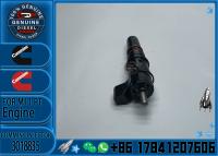 China Heavy Duty Diesel Engine Spare Parts QSM11 M11 Fuel Injector 4928517 for sale