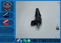 China Genuine Diesel Engine Spare Parts for  NT855 Injector 3071497 for sale