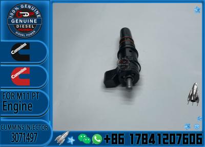 China Genuine Diesel Engine Spare Parts for  NT855 Injector 3071497 for sale