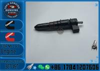 China Genuine Diesel Engine Spare Parts for  NT855 Injector 3071497 for sale