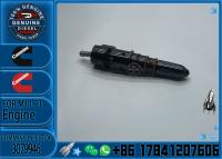 China Genuine Engine Spare Parts Stc Kta19 Injector 3079946 for for sale