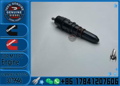 China Genuine Engine Spare Parts Stc Kta19 Injector 3079946 for for sale