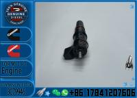 China Genuine Engine Spare Parts Stc Kta19 Injector 3079946 for for sale
