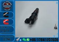 China Genuine Engine Spare Parts Stc Kta19 Injector 3079946 for for sale