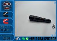 China High Quality M11 Diesel Engine Spare Parts Fuel Injector 3087648 for sale