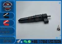 China High Quality M11 Diesel Engine Spare Parts Fuel Injector 3087648 for sale