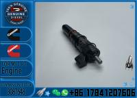 China High Quality M11 Diesel Engine Spare Parts Fuel Injector 3087648 for sale