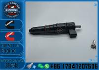 China High Quality M11 Diesel Engine Spare Parts Fuel Injector 3087648 for sale