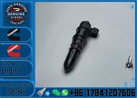 China High Quality M11 Diesel Engine Spare Parts Fuel Injector 3087648 for sale