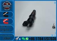 China Genuine Engine Spare Parts CCEC Fuel Injector M11 Injectors 3087648 3406604 3087587 for for sale