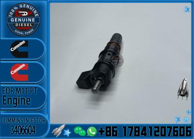 China Genuine Engine Spare Parts CCEC Fuel Injector M11 Injectors 3087648 3406604 3087587 for for sale