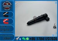 China Genuine Engine Spare Parts CCEC Fuel Injector M11 Injectors 3087648 3406604 3087587 for for sale