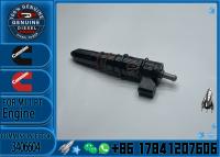 China Genuine Engine Spare Parts CCEC Fuel Injector M11 Injectors 3087648 3406604 3087587 for for sale