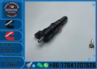 China Genuine Engine Spare Parts CCEC Fuel Injector M11 Injectors 3087648 3406604 3087587 for for sale
