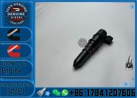China FOR  ISM11 diesel Engine Fuel Injector Assembly 3411821 Automobile DeLong Heavy Truck Fuel Injection Nozzle for sale