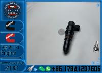 China FOR  ISM11 diesel Engine Fuel Injector Assembly 3411821 Automobile DeLong Heavy Truck Fuel Injection Nozzle for sale