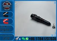 China FOR  ISM11 diesel Engine Fuel Injector Assembly 3411821 Automobile DeLong Heavy Truck Fuel Injection Nozzle for sale