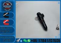 China FOR  ISM11 diesel Engine Fuel Injector Assembly 3411821 Automobile DeLong Heavy Truck Fuel Injection Nozzle for sale