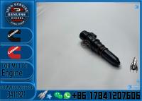 China FOR  ISM11 diesel Engine Fuel Injector Assembly 3411821 Automobile DeLong Heavy Truck Fuel Injection Nozzle for sale