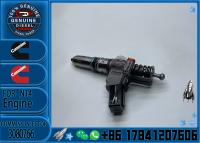 China Common Rail Fuel Injector OE 3080766 Used for  N14 Series Engine Diesel Injection China Made High Quality Auto Parts for sale