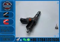 China Common Rail Fuel Injector OE 3080766 Used for  N14 Series Engine Diesel Injection China Made High Quality Auto Parts for sale