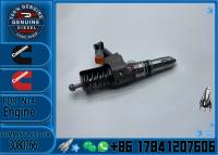 China Common Rail Fuel Injector OE 3080766 Used for  N14 Series Engine Diesel Injection China Made High Quality Auto Parts for sale