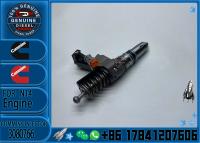 China Common Rail Fuel Injector OE 3080766 Used for  N14 Series Engine Diesel Injection China Made High Quality Auto Parts for sale
