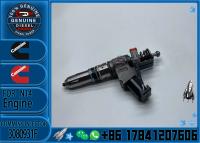 China Construction Machinery PartsFuel Injector for N14 Diesel 3080931F 3087558F 4307795 6087807 for  Diesel Engine for sale