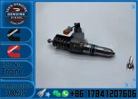 China Construction Machinery PartsFuel Injector for N14 Diesel 3080931F 3087558F 4307795 6087807 for  Diesel Engine for sale