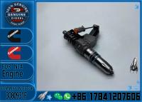 China Construction Machinery PartsFuel Injector for N14 Diesel 3080931F 3087558F 4307795 6087807 for  Diesel Engine for sale