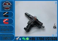 China Construction Machinery PartsFuel Injector for N14 Diesel 3080931F 3087558F 4307795 6087807 for  Diesel Engine for sale