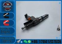 China Injector 3081315F for N14 Diesel Engine Auto Parts Nozzle Assembly for sale