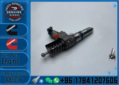China Injector 3081315F for N14 Diesel Engine Auto Parts Nozzle Assembly for sale