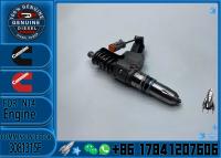 China Injector 3081315F for N14 Diesel Engine Auto Parts Nozzle Assembly for sale